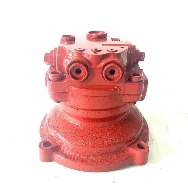 MSG-44P Swing Motor Factory Series Rotary Motor for Construction ...