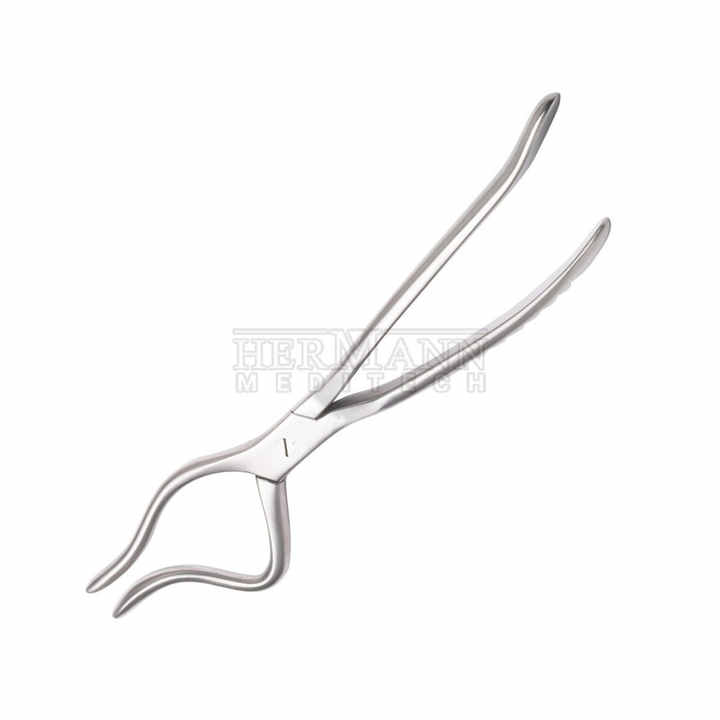 Rowe Maxillary Disimpaction Forceps Stainless Steel Autoclavable High ...