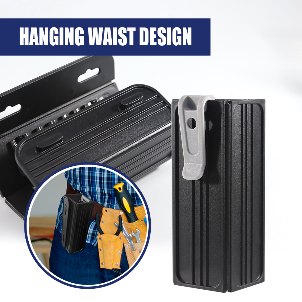 Bộ 23 Chiếc Cờ Lê Bánh Cóc Mini Dr 1/4 Inch Và Ổ Cắm Bit Bộ Chuyển Đổi ...