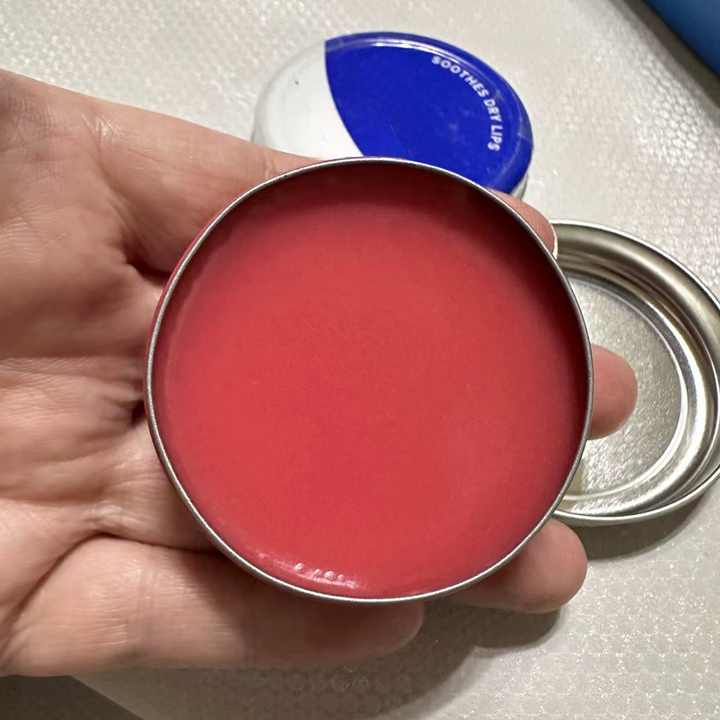 20g VaselLIine Lip Therapy Coca Butter Moisturizing Gel Fragrant Lip ...