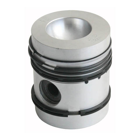Engine Oil Filter A4001840202 for Bharat Benz Trucks & Tractors ...