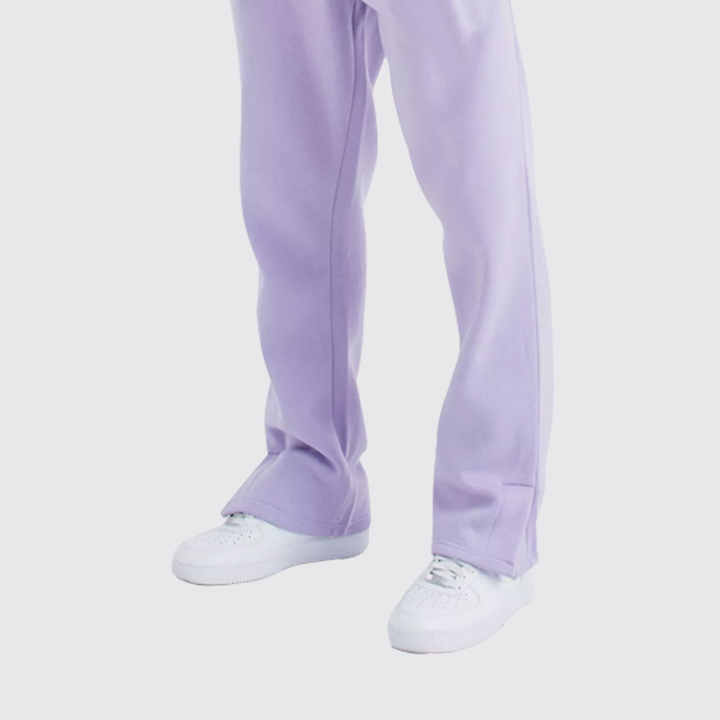 OEM Wholesale High Quality Flared Tracksuit For Men Customized Logo ...