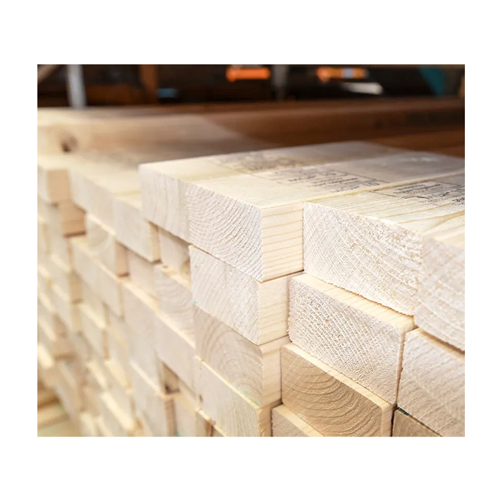 HIGH QUALITY KD Sawn Wood Lumber/kiln Dried Sawn Timber - Buy HIGH ...