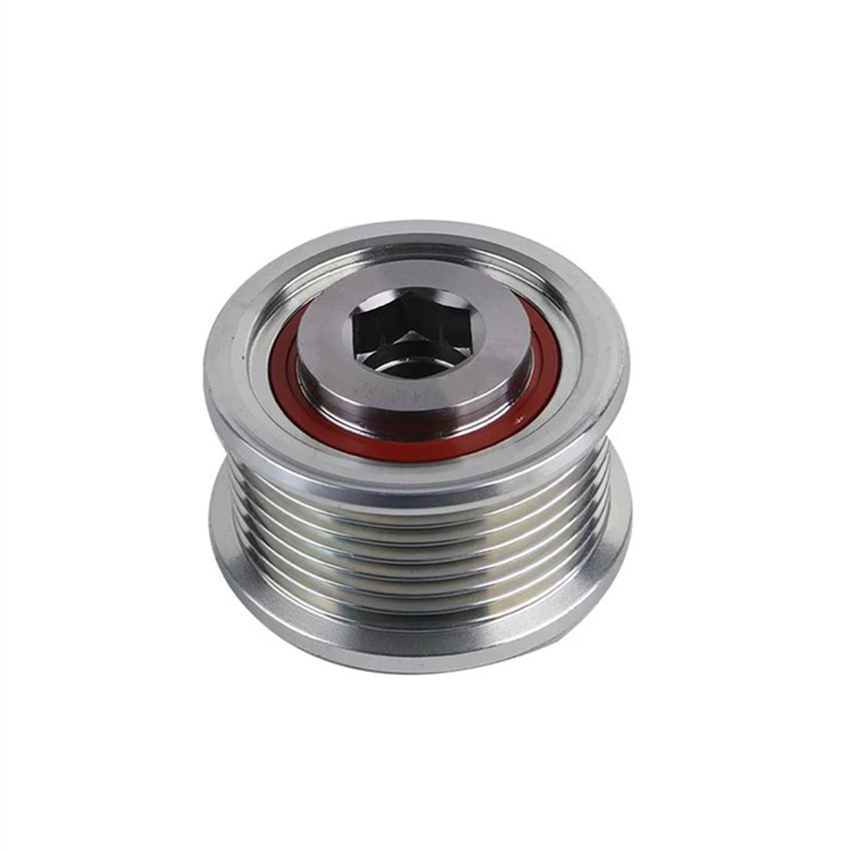 Toyota Alternator Pulley 27415-30010 - High-Quality Parts