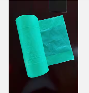 Durable HM Polythene Bags | Buy Custom HDPE Grocery Bags