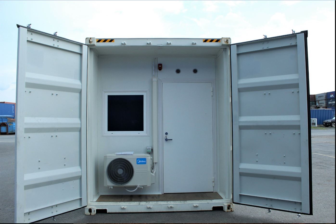 New Un Portable T4 Asme Standard Lr Certified 20ft Iso Fuel Tank ...