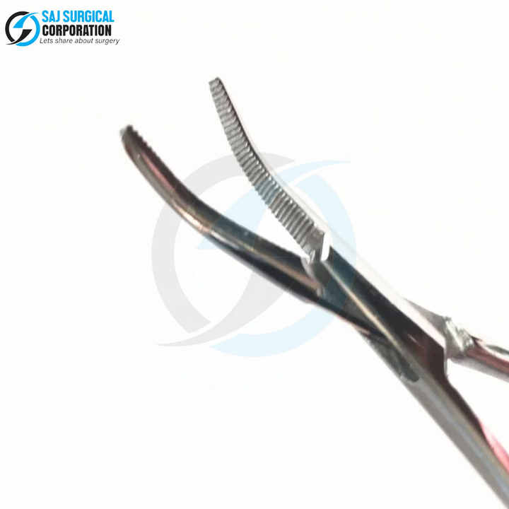 Light Weight Hot Sale Forceps Scissors OEM Service Forceps Scissors ...