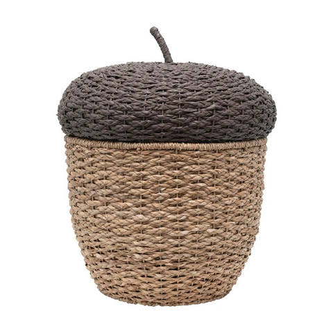 Best Seller Rattan Cane Toy Box - Sustainable Storage Baskets