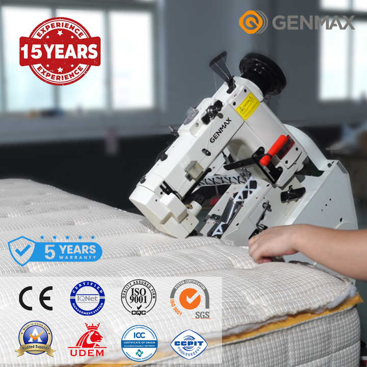 Mattress Machine Wholesale Mattress Tape Edge Sewing Machine FB3 for ...