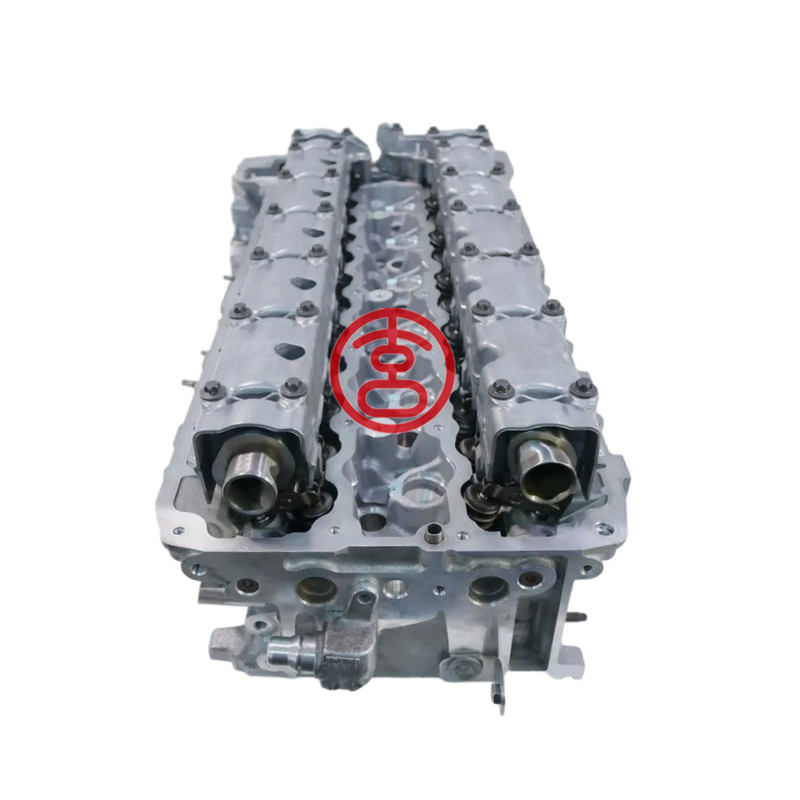 Milexuan 3.0L 24V VVT DOHC Engine Part N53 N53B30 for BMW