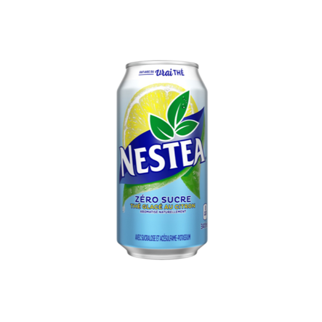 Nestle NESTEA Original Lemon Iced Tea Mix-NESTEA POWDER 3 IN 1 POWER ...