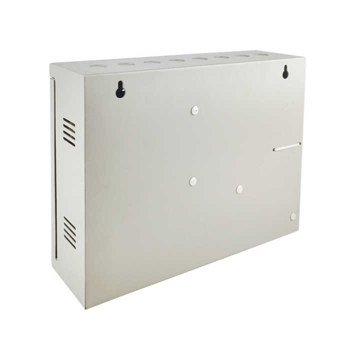8 Zone 16 Zone Conventional Fire Alarm Control Panel