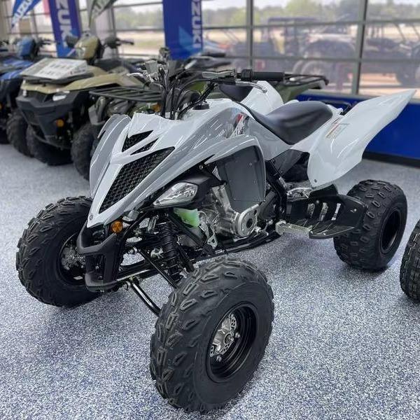 How to Choose the Best Yamaha Raptor 700 ATV Plastic Kit 2023