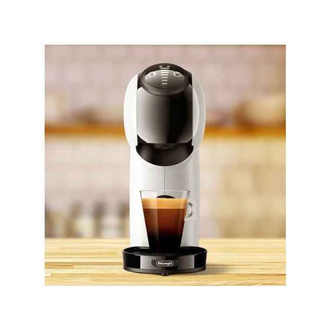 Multi-capsule Nespresso Espresso Coffee Machine Automatic