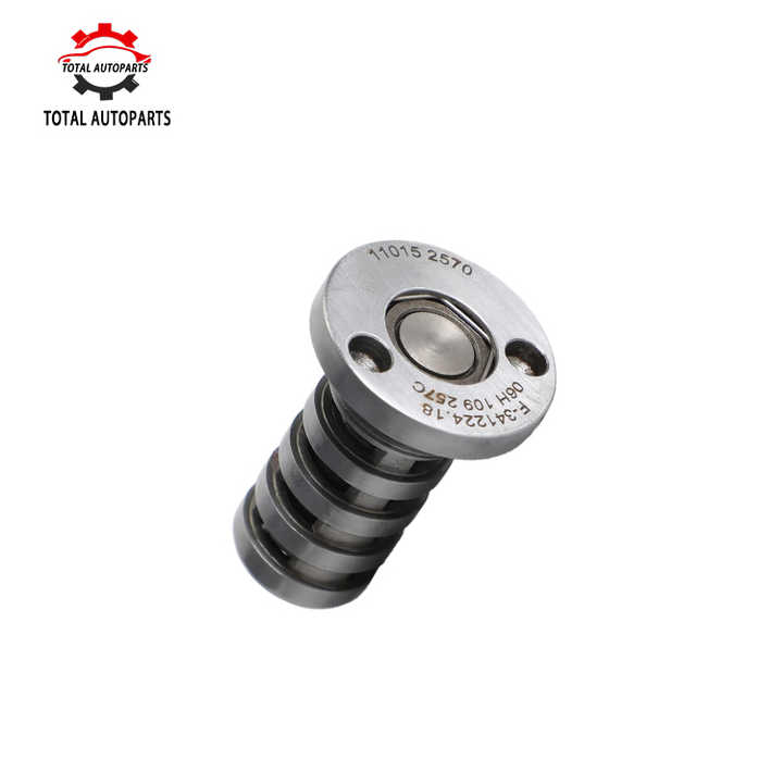 Engine Camshaft Timing Control Solenoid Valve OEM 06H109257B 06H109257C ...