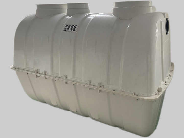 EcoFlow Septic Tank: Sustainable Waste Management Solution AquaGuard ...