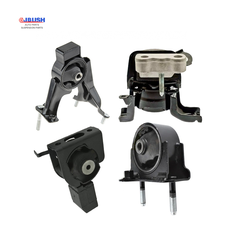 Orginal Left Side Engine Mounting For Toyota Corolla Runx AE91 NZE 121 2013 Avensis 2004 Engine Mount