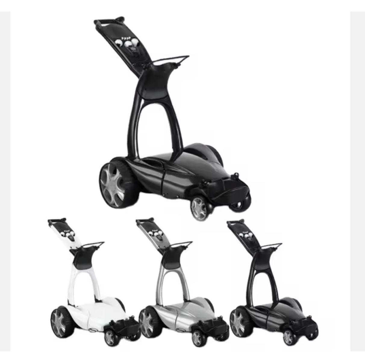 How to Choose the Best Stewart Golf X10 Push Cart