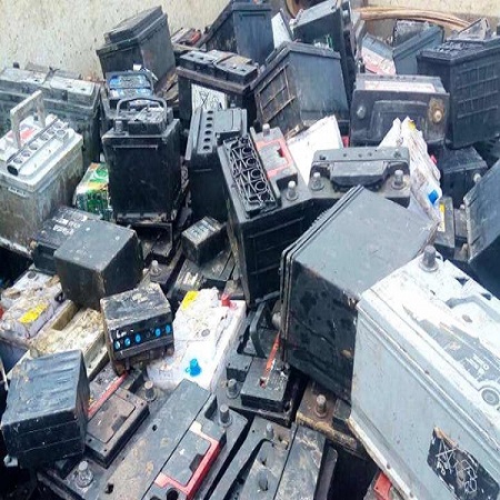 How to Choose the Best Scrap Battery for Recycling and Resale