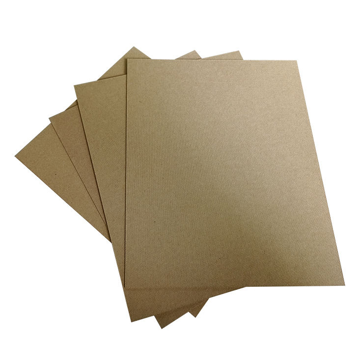 0.8 mm Transformer Pressboard Transformer Insulation Paper Pressboard ...