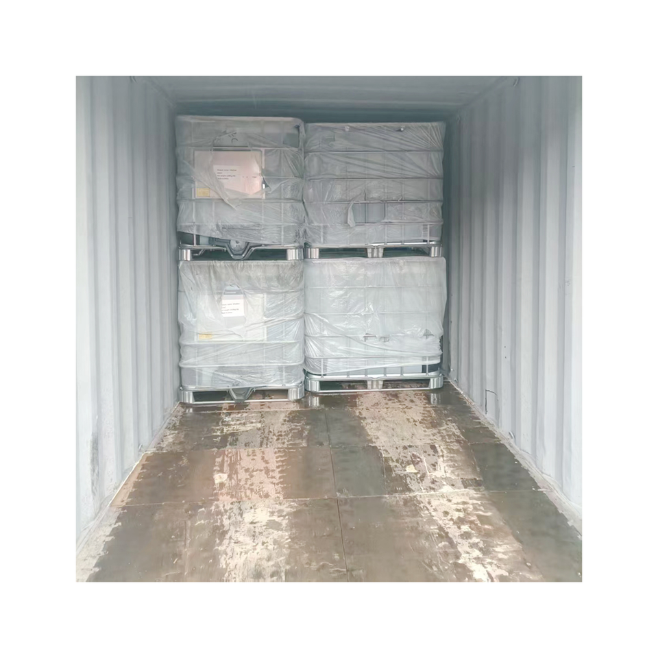 Ethylene Glycol MEG -Drum Packed Industrial Grade MEG High Purity ...