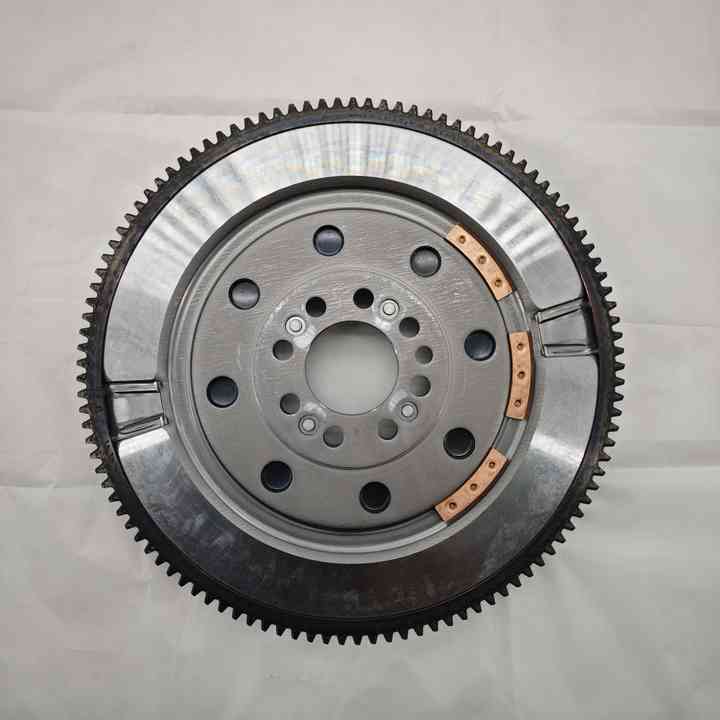 High Quality Auto Engine Flywheel Assembly 232002A405 23200-2A405 ...