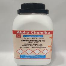 ALPHA CHEMIKA - High Purity Acids,Solvents