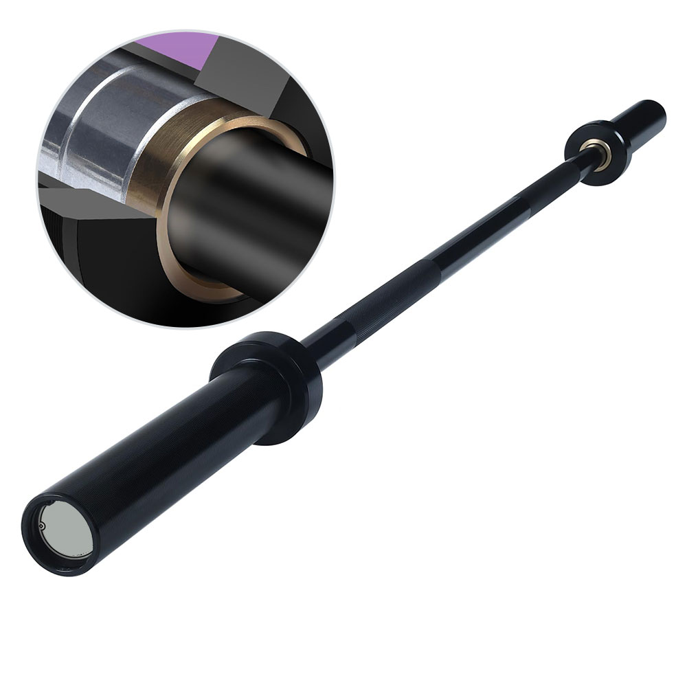 How to Choose the Best Barbell and Weights for Your Fitness Goals