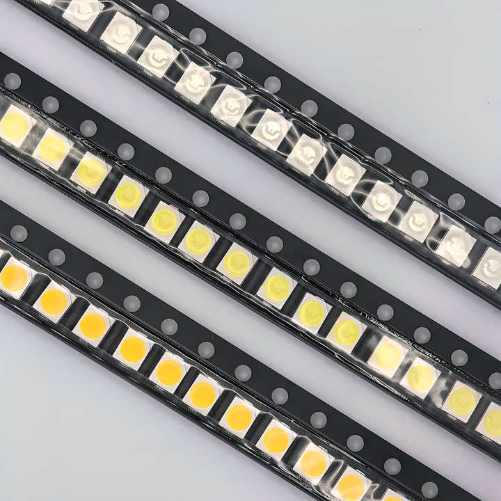 XINGLIGHT High Power SMD LED Light Beads 2835 5730 3528 5050 3535 RGB ...