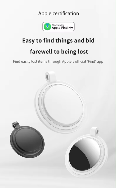 Wholesale Wireless Custom Air Tag Waterproof Long Distance Global ...