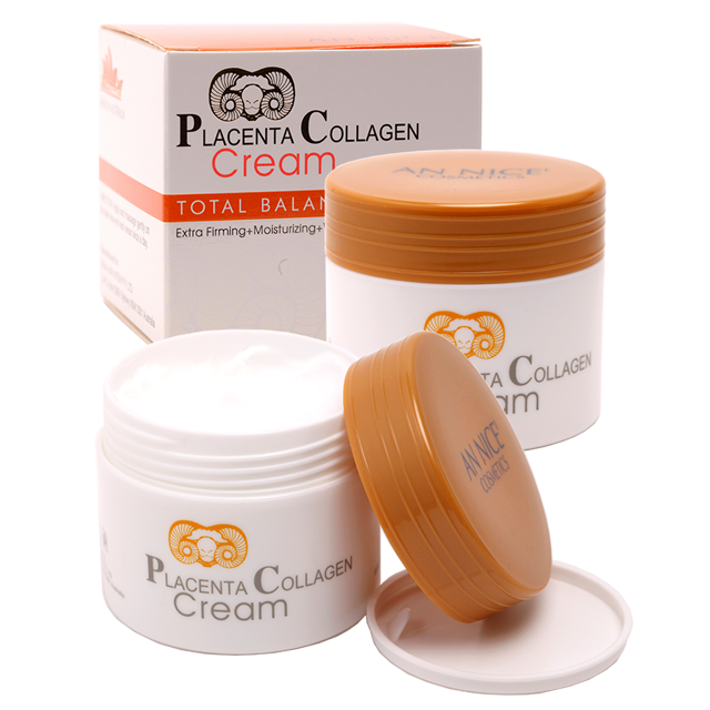 Australia's Youth Enhancing Placenta Collagen Face Cream 100 ML Anti ...