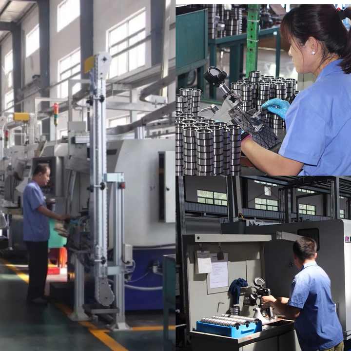 Hydraulic Automatic Tensioning! All-metal Timing Chain Guide Rail Kit ...