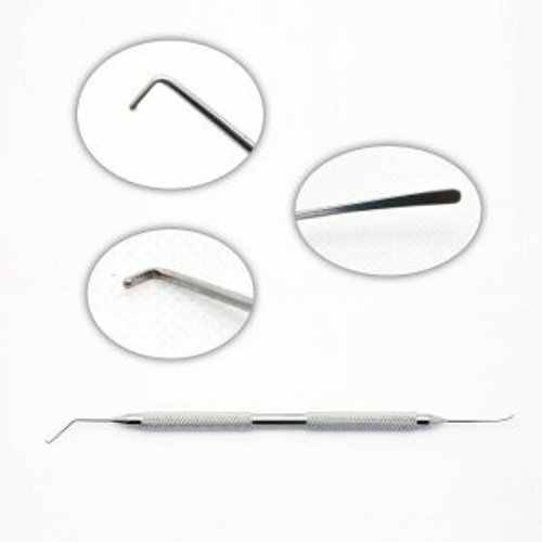 SCIENCE & SURGICAL MANUFACTURE EYE SURGICAL INSTRUMENTS and OPHTHALMIC ...