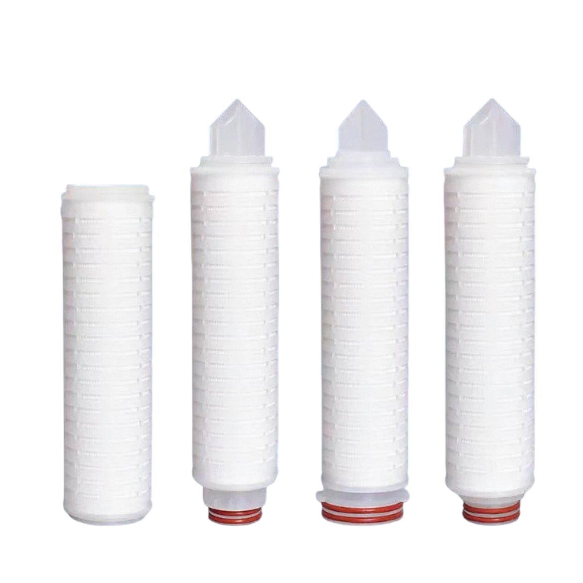 Innovative Solutions for Efficient 045um wine filter cartridge Systems