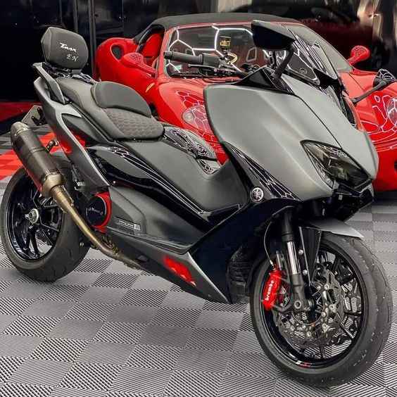 2023 Yamahas T-MAX 560 Ready to Ship| Alibaba.com