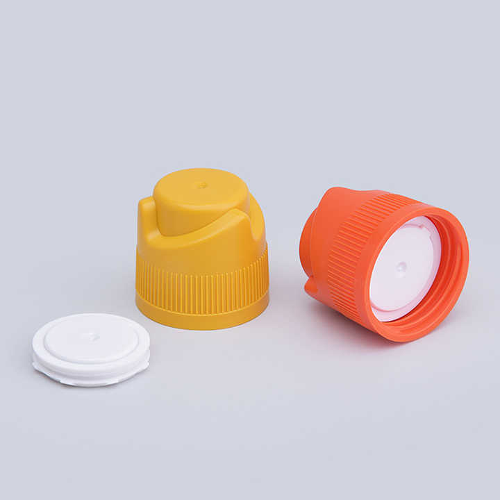 Food Grade Instant Coffee Matcha Powder Cap for 3g Solid Liquid ...