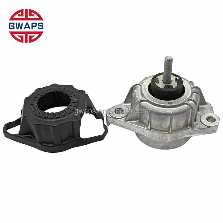 Engine Mounts for Great Wall Wingle 7 Pickup - Reliable Performance