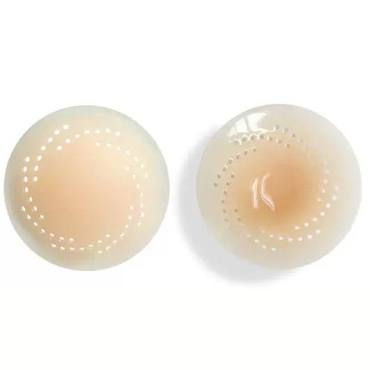 Private Label Sexy Women Nipple Cover Invisible Adhesive Bra Custom ...