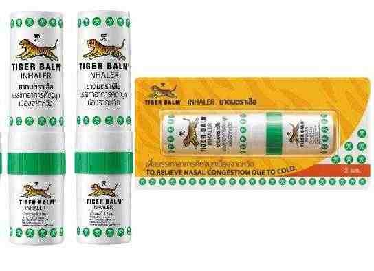 Tiger Inhaler product of Thailand| Alibaba.com