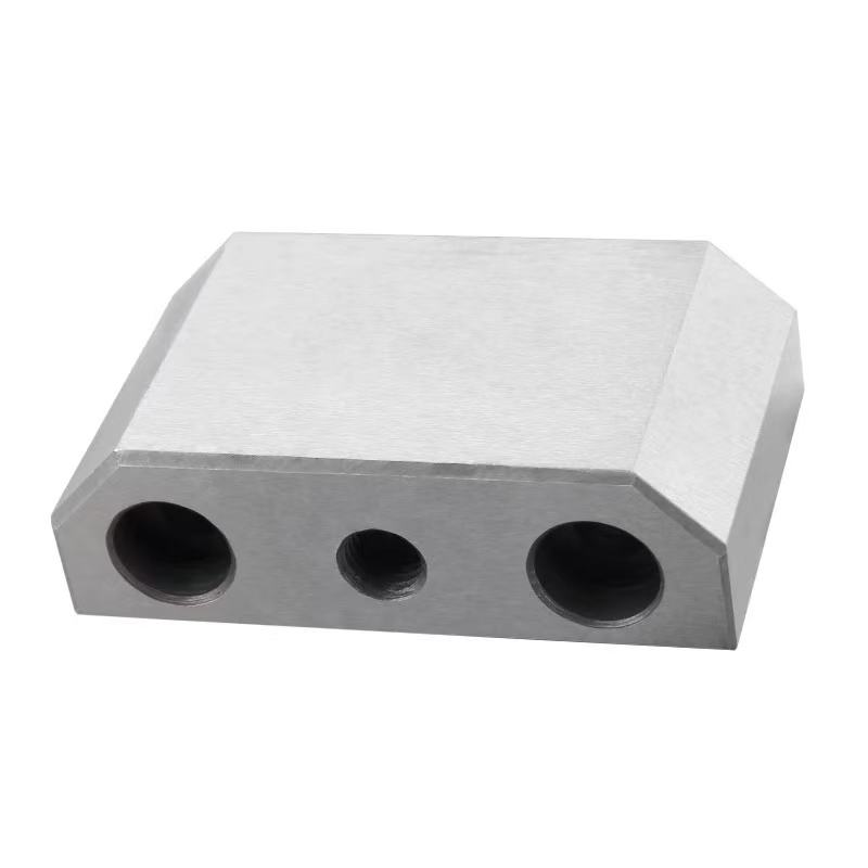 Extrusion Block Locking Clamping Lock Module 3/5 Angled Press Block ...
