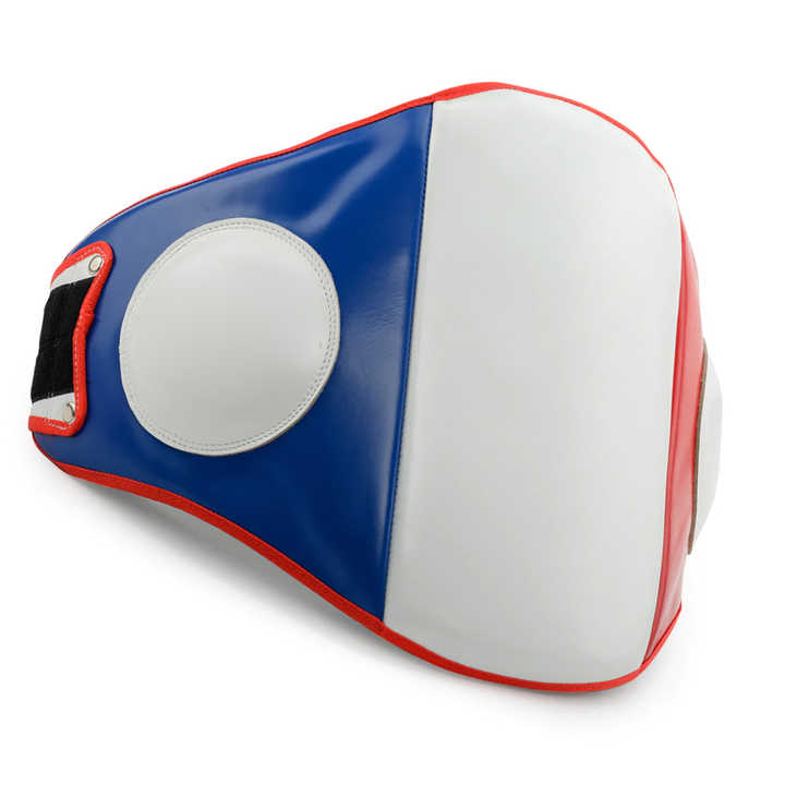 Custom OEM Boxing Muay Thai Belly Pads Training Belly Protectors with Custom logo Belly Pads ...