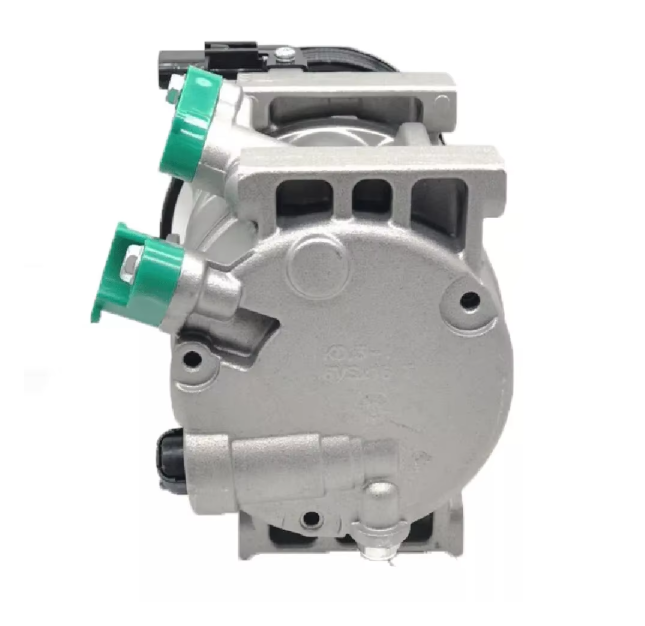 Auto AC Compressor for Hyundai Sonata Original Auto Parts Automobile ...