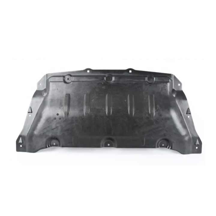 OEM 51757363730 Underbody Steering Gear Cover for BMW