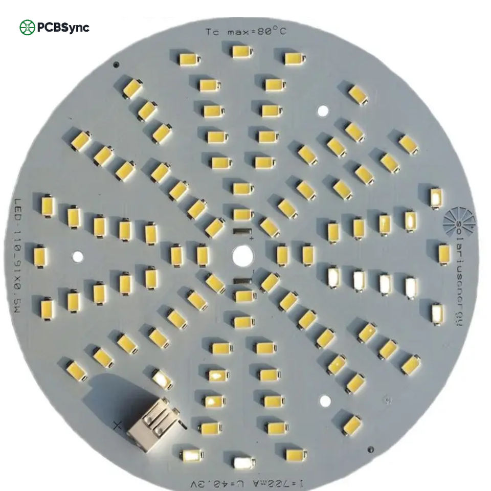 OEM Fiber Optic Modem PCB Assembly Custom PCBA Electronic Manufacturing ...