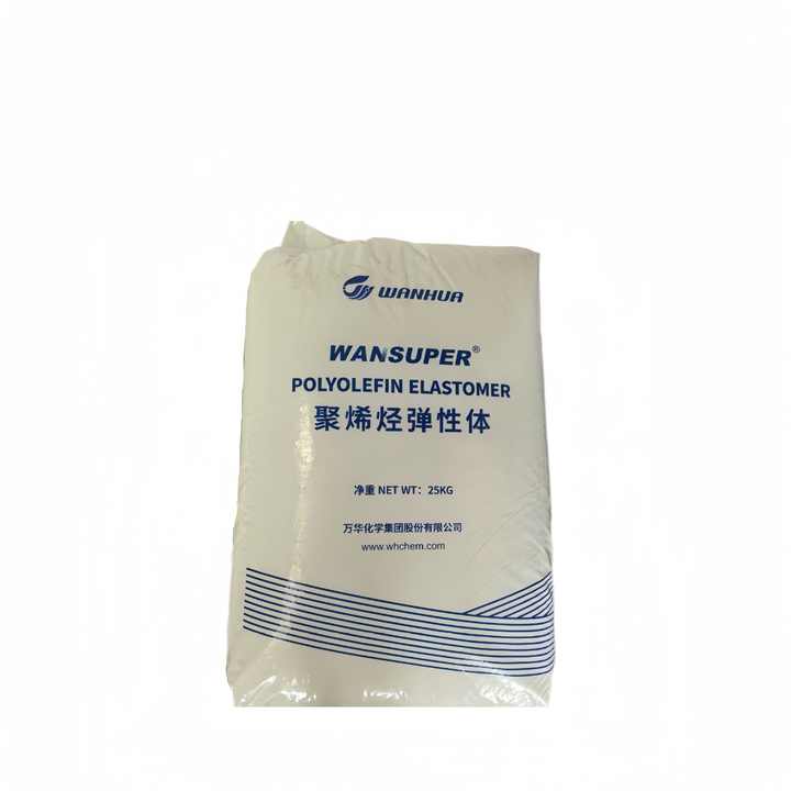 Poe Resin Polyolefin Elastomers for Wire and Cable Extrusion| Alibaba.com