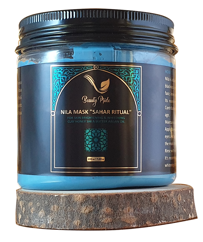 How to Choose Moroccan Nila for Face Mask: A Complete Buying Guide