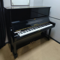Quanto custa um piano de cauda Yamaha?