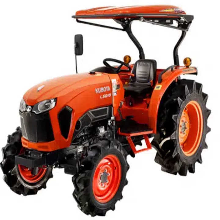 Weichai Engine 20HP 200HP Rated Power 4WD Wheel Agricultural Tractor ...