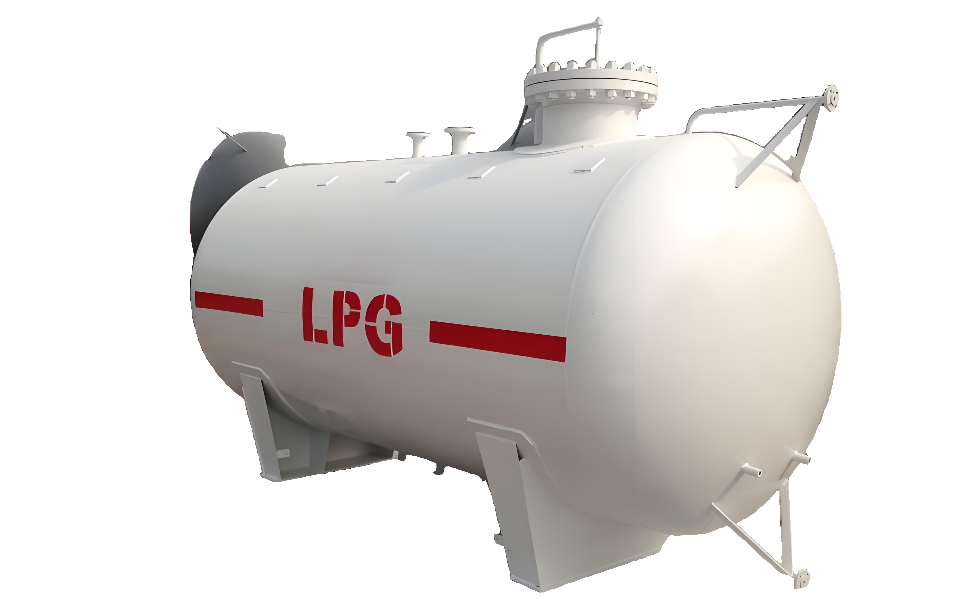 Maximize Efficiency with Durable underground pressure vessel lpg ...