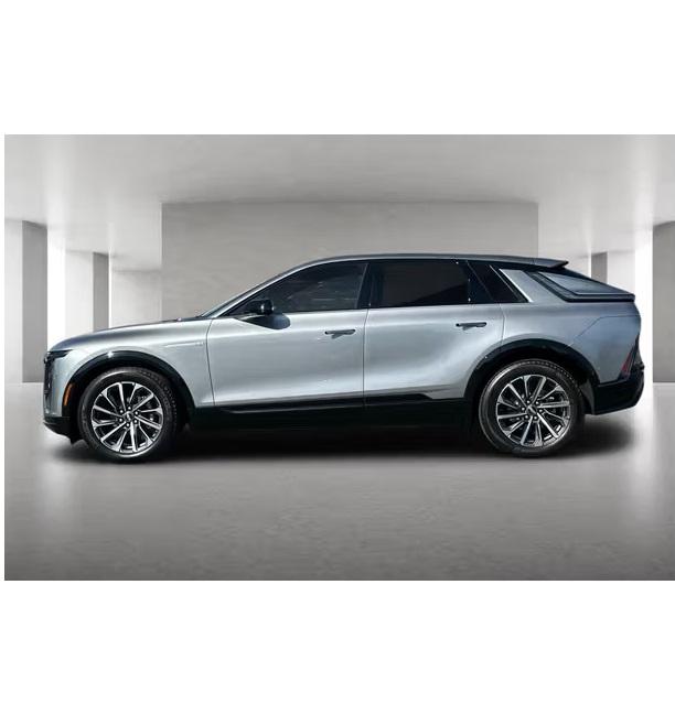 2025 Ca-dill-ac LYRIQ Sport with 1SFNeatly Used| Alibaba.com